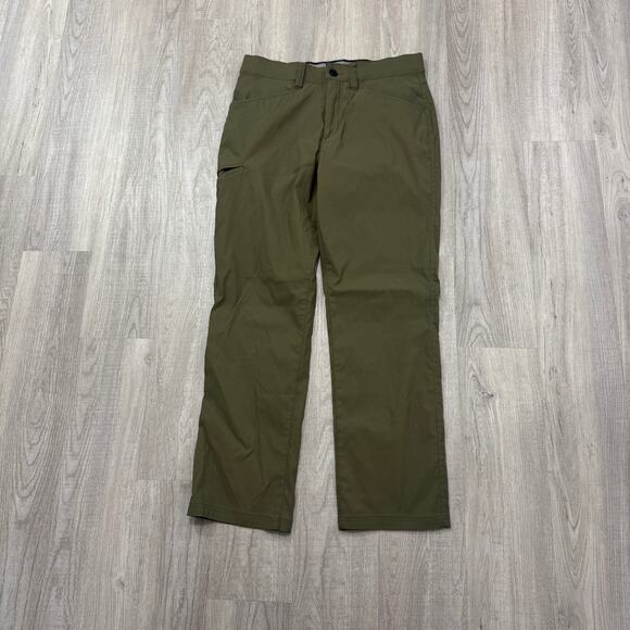 Orvis | Pants | Orvis Classic Collection Lightweight 5 Pocket Trek ...
